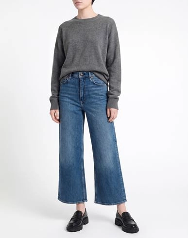 Rag & Bone Jeans Size Cotton, Elastane