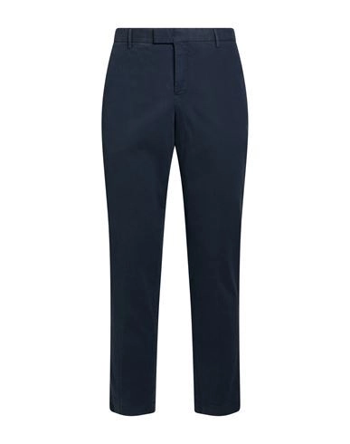PT TORINO Pants Midnight Size Cotton, Elastane - Blue