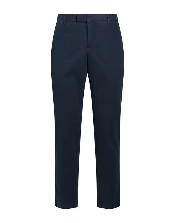PT TORINO Pants Midnight Size Cotton, Elastane