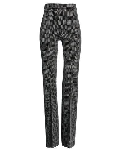 CARACTÈRE Pants Size Cotton, Polyester, Elastane