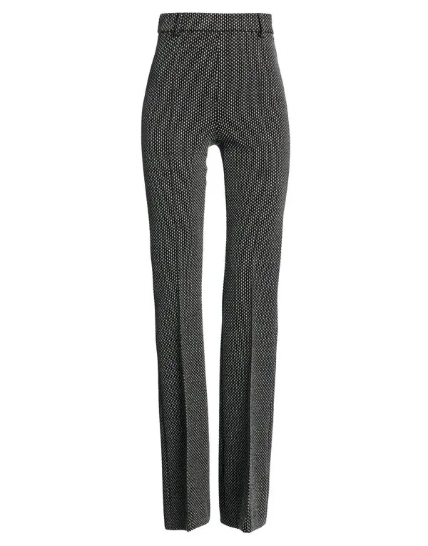 CARACTÈRE Pants Size Cotton, Polyester, Elastane