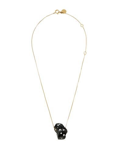 Marni Necklace Metal - Gold