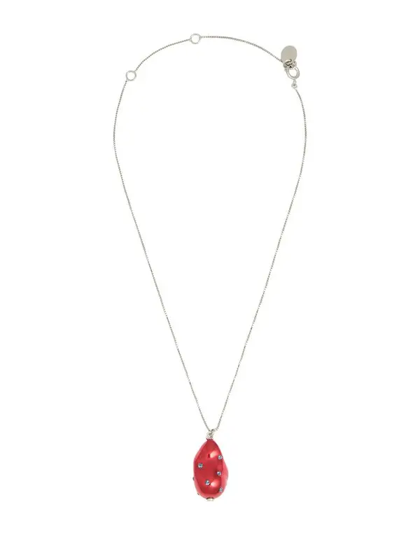 Marni Necklace Metal