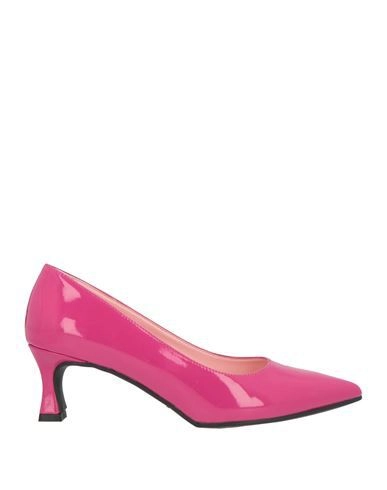 NILA & NILA Synthetic Pumps