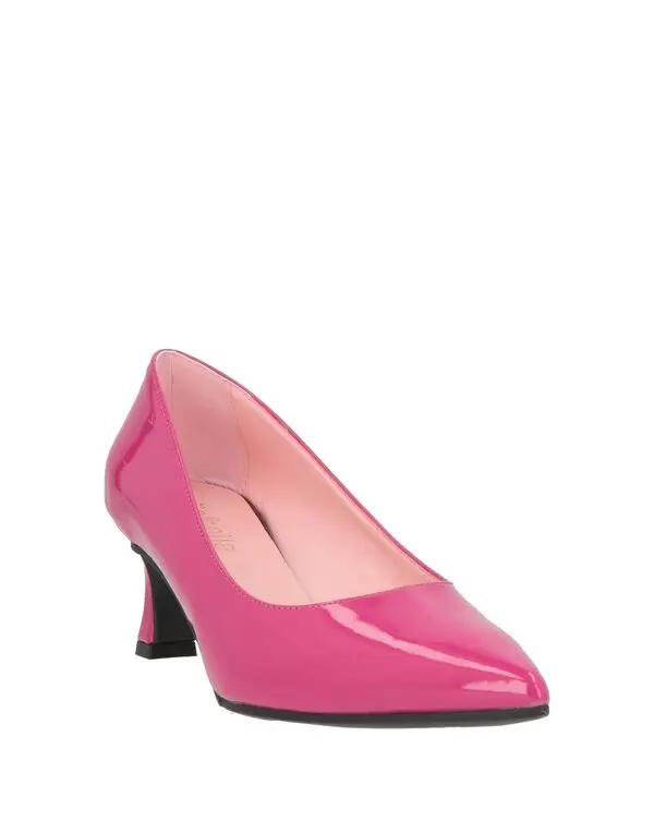 NILA & NILA Synthetic Pumps