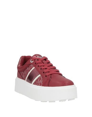 Michael Kors Sneakers Size Polyurethane