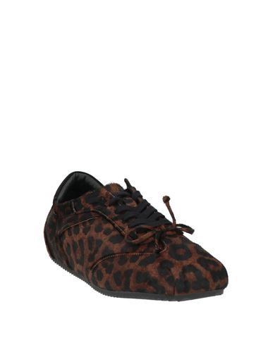 BIBI LOU Sneakers Size Leather
