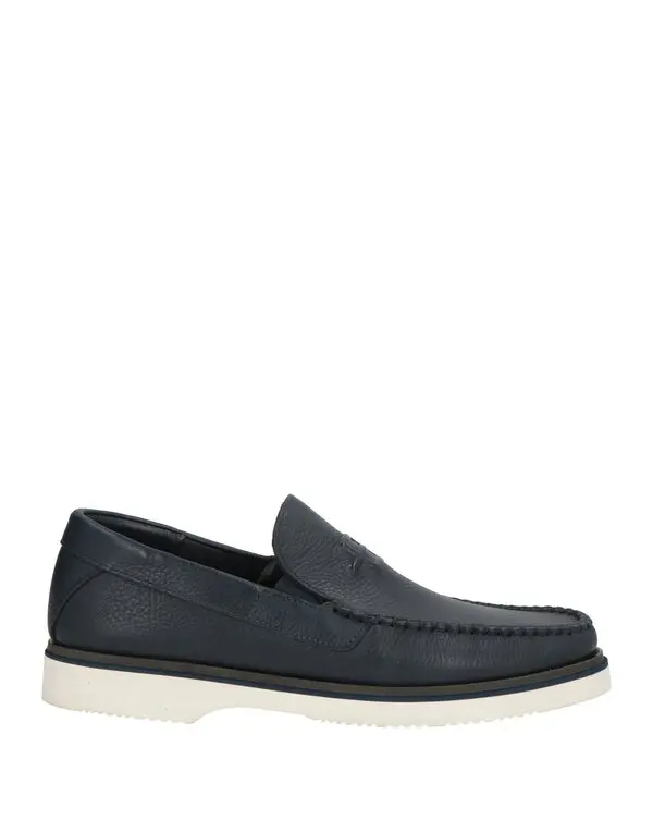 BALDININI Loafers Size Leather