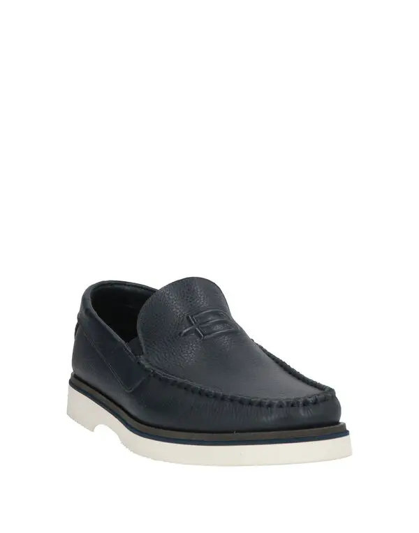 BALDININI Loafers Size Leather