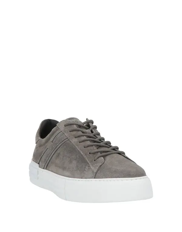 Hogan Sneakers Size Leather
