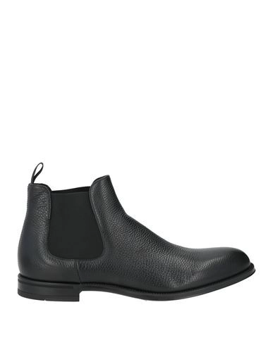 DOUCAL'S Ankle Boots Size Leather