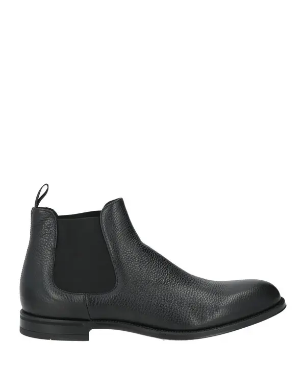 DOUCAL'S Ankle Boots Size Leather