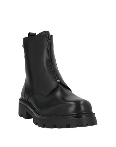 OSEY Ankle Boots Size Leather