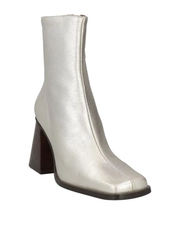 ALOHAS Ankle Boots Size Leather