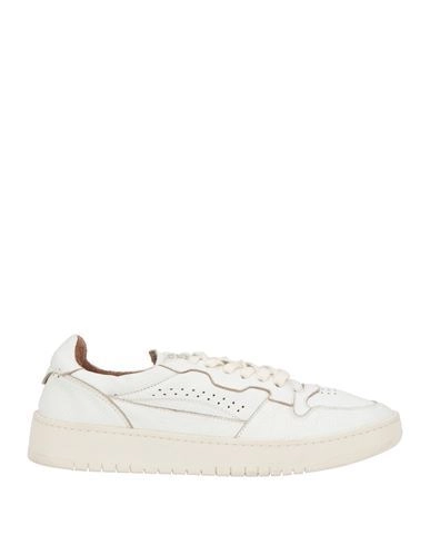 Eleventy Sneakers Size Leather
