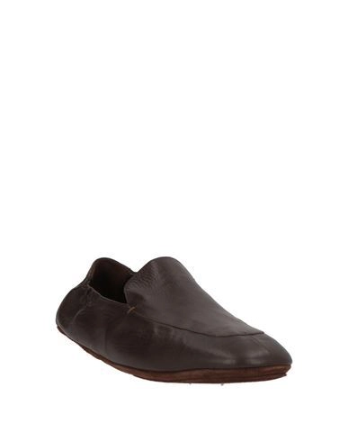 TESTONI Loafers Dark Size Calfskin