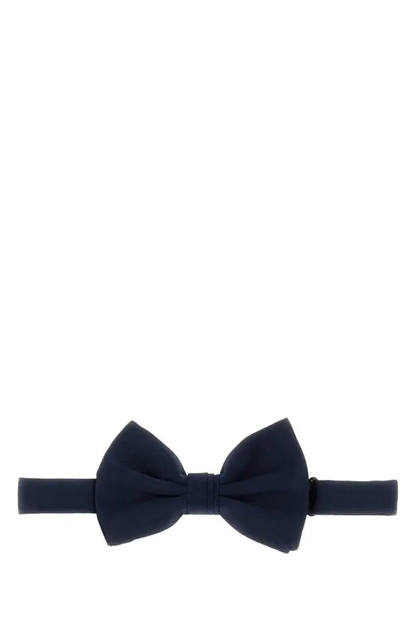 Prada Silk Papillon - Blue