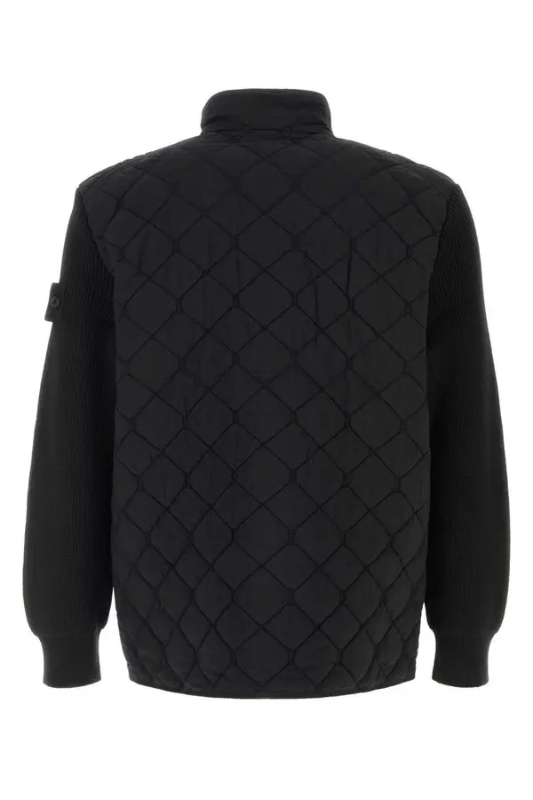 Stone Island Nylon Jacket