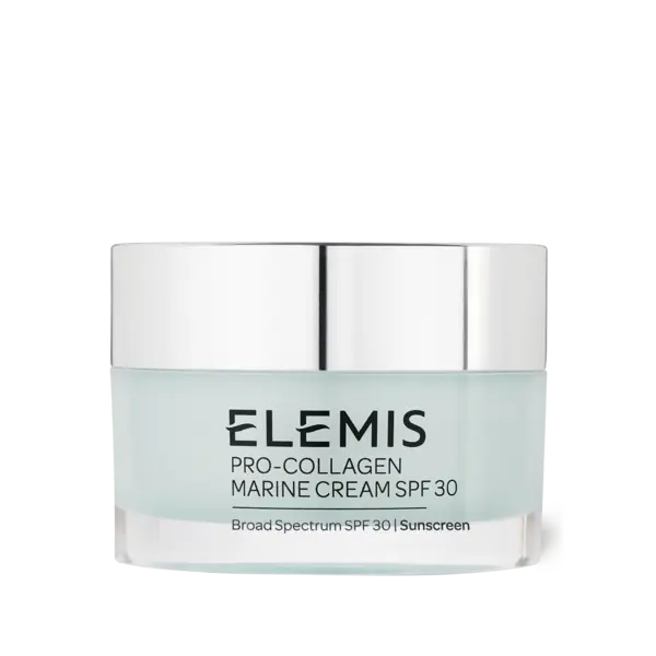 Elemis Pro-collagen Marine Cream Spf 30 - One-color