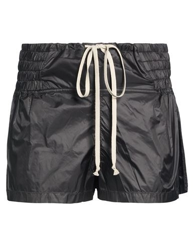 Rick Owens Polyamide Shorts - Black
