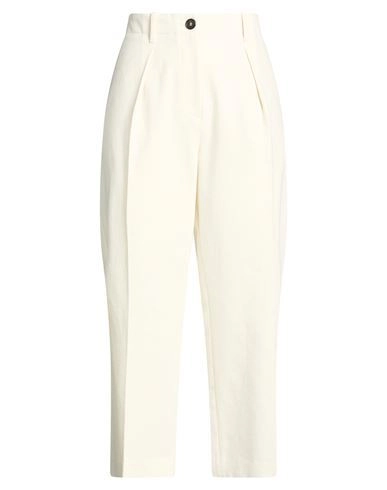 Brunello Cucinelli Pants Size Cotton, Wool, Polyester