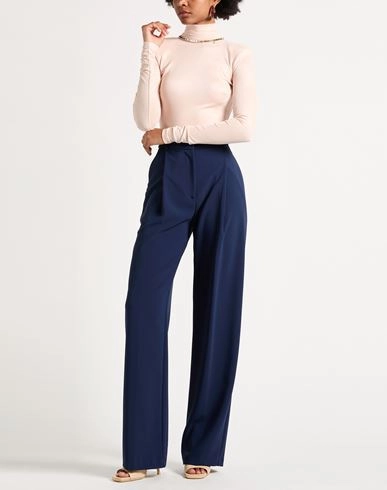 Elisabetta Franchi Bodysuit With Crystal Embellishments