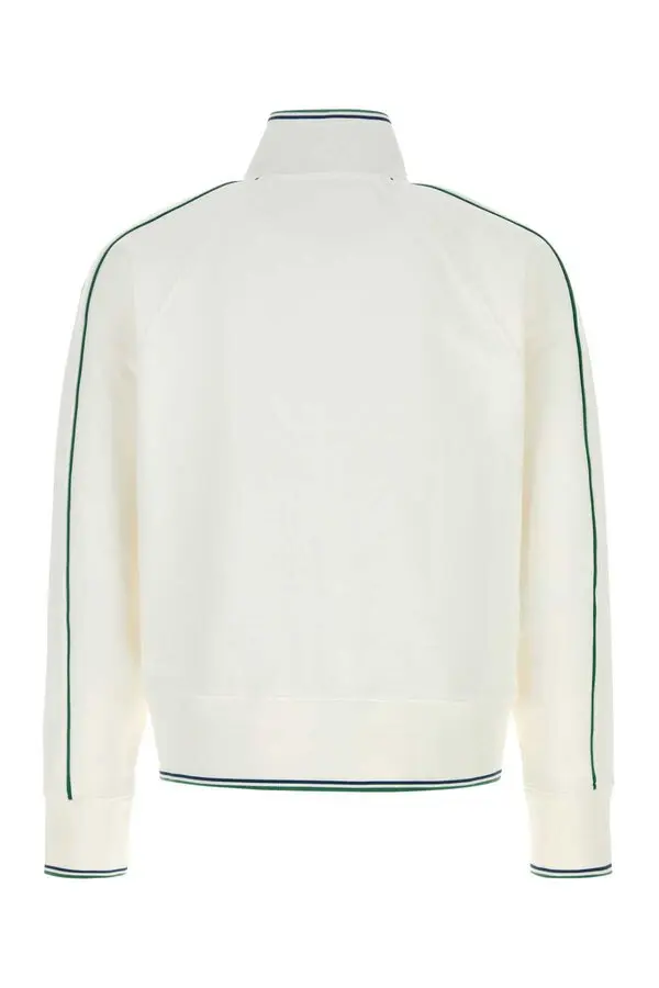 Burberry Jersey Sweatshirt