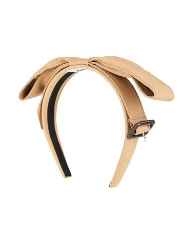 Moschino Hair Band - Beige