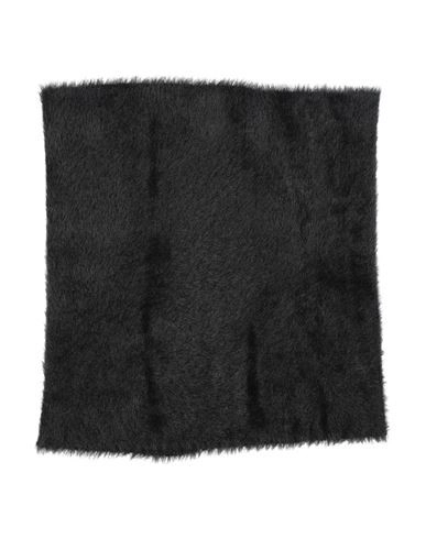 Liviana Conti Scarf Polyamide - Black