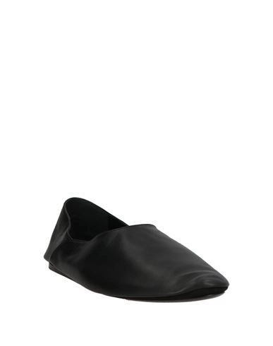 JIL SANDER Loafers Size Leather