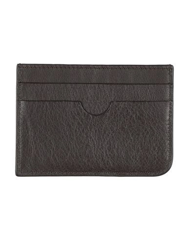 LANVIN Cardholder Leather