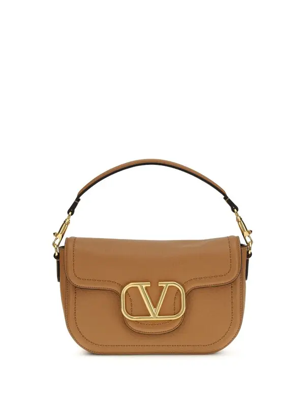 Valentino Garavani Vlogo Shoulder Bag