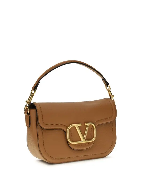 Valentino Garavani Vlogo Shoulder Bag