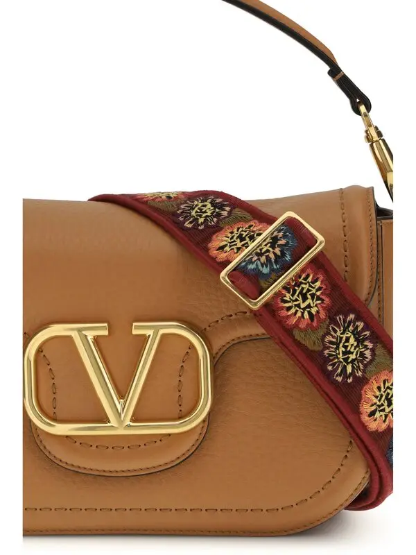 Valentino Garavani Vlogo Shoulder Bag
