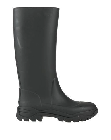 MAISON MARGIELA Boot Size Rubber