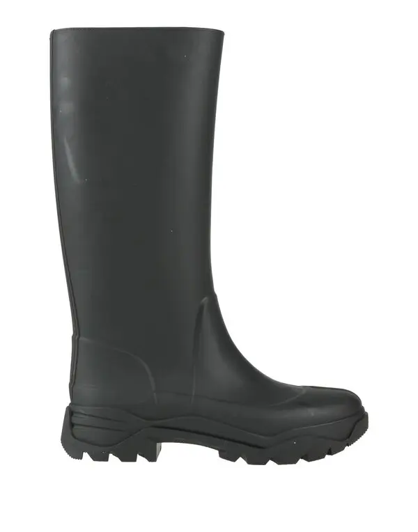 MAISON MARGIELA Boot Size Rubber