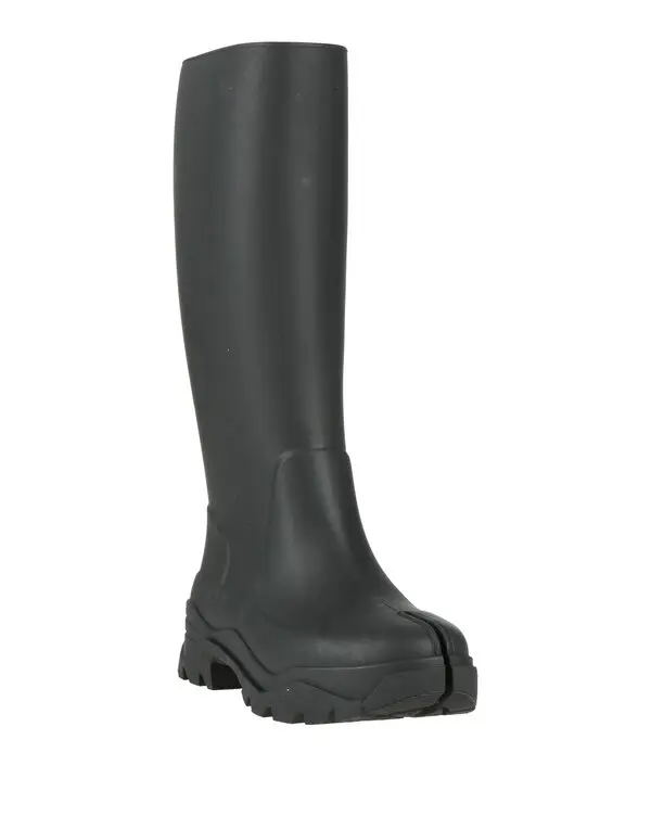 MAISON MARGIELA Boot Size Rubber