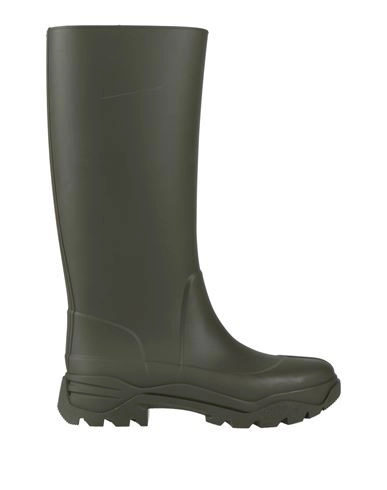 MAISON MARGIELA Rubber Boots - Green