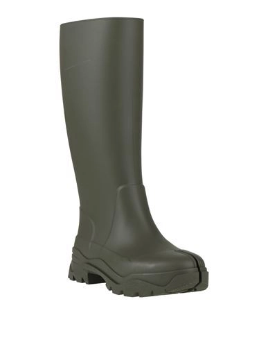 MAISON MARGIELA Rubber Boots - Green