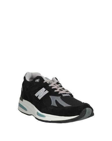 NEW BALANCE 991 Sneakers - Black
