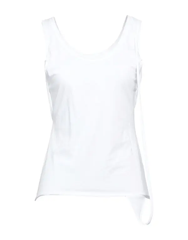 Helmut Lang Sleeveless Tank Top