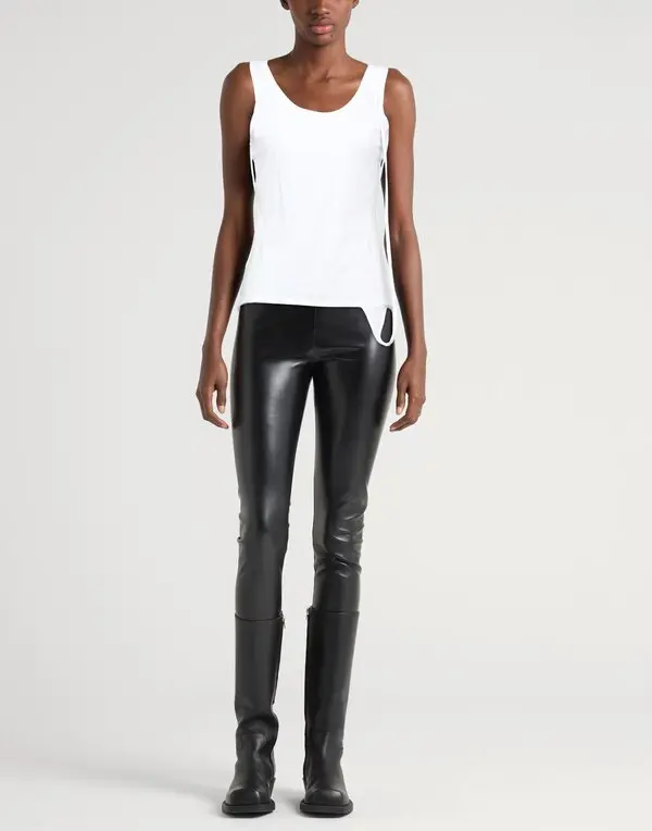 Helmut Lang Sleeveless Tank Top