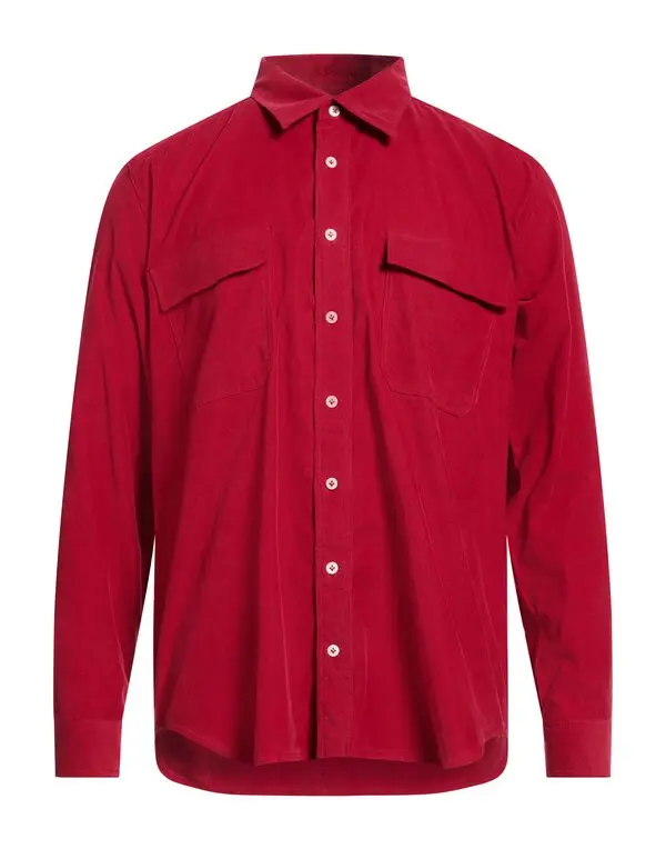 LARDINI Shirt Size Cotton