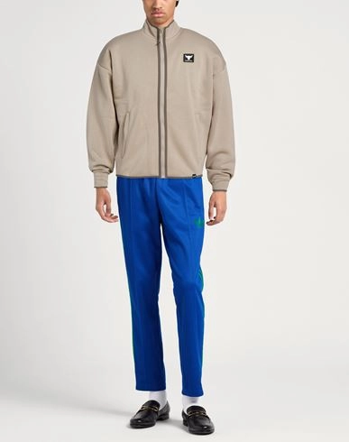 Under Armour Sweatshirt Taupe Size Cotton, Polyester