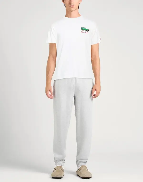 MC2 SAINT BARTH T-shirt Size Cotton