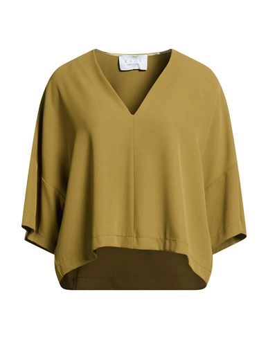 KAOS Top Size Polyester, Elastane