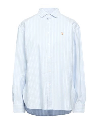 Polo Ralph Lauren Striped Cotton Shirt