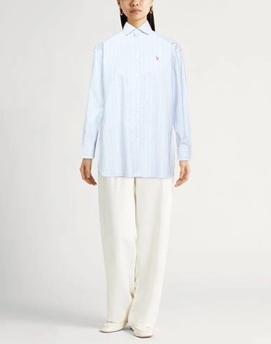 Polo Ralph Lauren Striped Cotton Shirt
