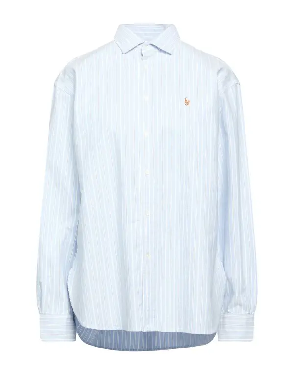 Polo Ralph Lauren Striped Cotton Shirt