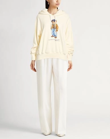 Polo Ralph Lauren Cotton Blend Sweatshirt With Graphic
